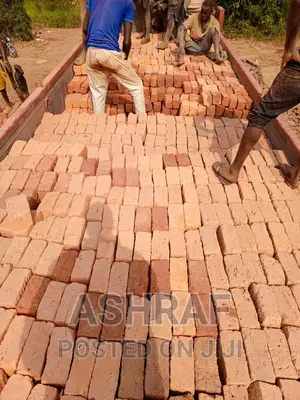 Bricks in Uganda for sale Prices on Jiji.ug