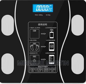 Digital Foot Scale in Central Division - Home Appliances, Mirembe ...