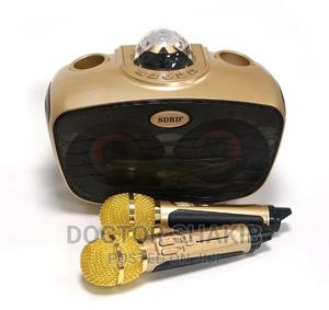 Bluetooth Karaoke Machine With 2 Wireless Microphone in Central ...