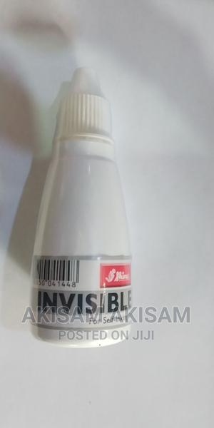 Invisible Ink Stamp in Central Division - Stationery & Office Equipment ...