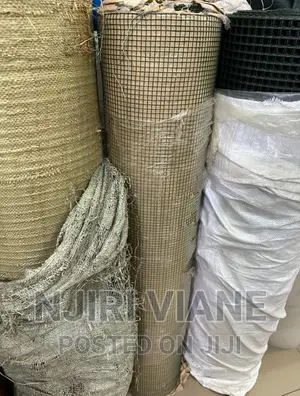 Wire Mesh ( 3ft X 25 Meters ) in Central Division - Hardware ...