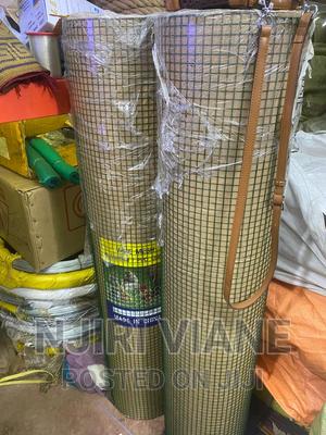 Chicken Wire Mesh 4ft X 25meters in Central Division - Hardware ...
