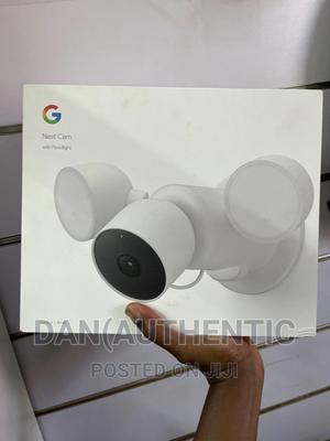 Google Nest Cam With Floodlight in Central Division - Security ...