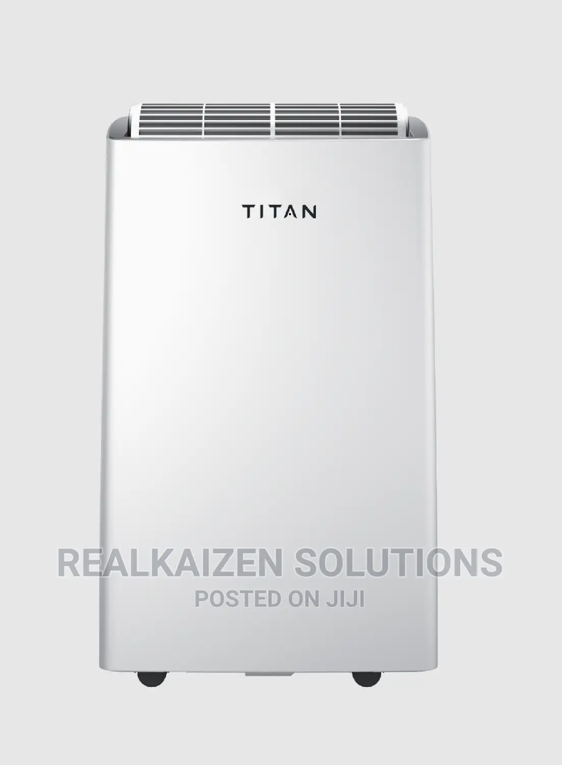 TITAN Portable 12000 BTU | R290 | Inverter Air Conditioner for sale ...