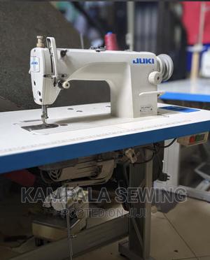 Juki Industrial Sewing Machine in Central Division - Manufacturing ...