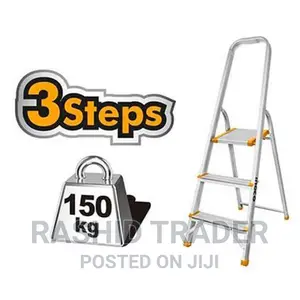 INGCO Ladders in Uganda for sale Prices on Jiji.ug