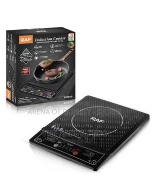 RAF Infrared Induction Cooker in Central Division - Kitchen Appliances ...