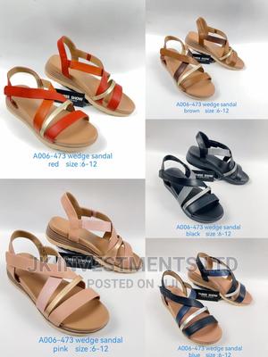 Ladies Shoes in Central Division - Shoes, Katamba Joshua | Jiji.ug