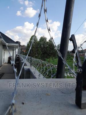 Electronic Fencing System With Sekanolya in Nakawa - Building Materials ...