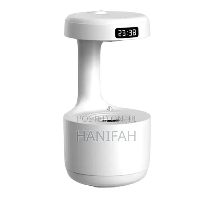 Water Droplet Anti Gravity Humidifier in Central Division - Home ...