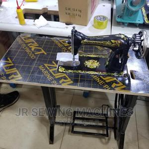 New Singer Sewing Machine in Central Division - Manufacturing Equipment ...