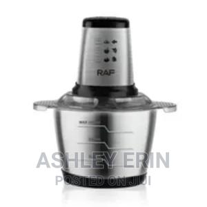 3.0L RAF Food Processor in Central Division - Kitchen Appliances, Ashley Erin Online Shop | Jiji.ug