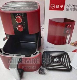 Electric Air Fryer in Central Division - Kitchen Appliances, Mirembe Martin | Jiji.ug