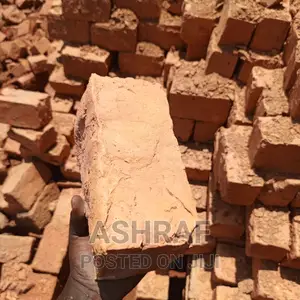 Bricks in Uganda for sale Prices on Jiji.ug