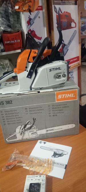 Stihl Tree Cutting Machine for sale - TOTATIGO Supplies And Services ...