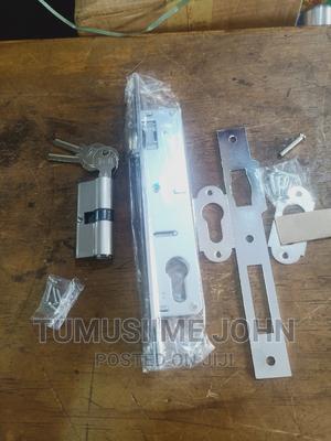 Kale Locks for Sliding Doors in Central Division - Building Materials ...