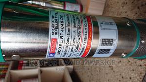 Sp Deep Well Solar Pumps in Central Division - Plumbing & Water Supply ...