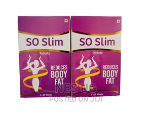 So Slim Tabs for Reducing Body Fats, Weight Loss Flat Tummy in Central ...