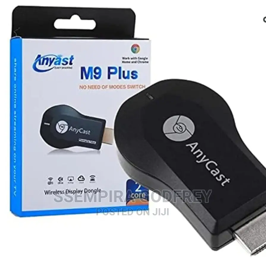 Any Cast M9 Plus in Central Division - Accessories & Supplies for ...