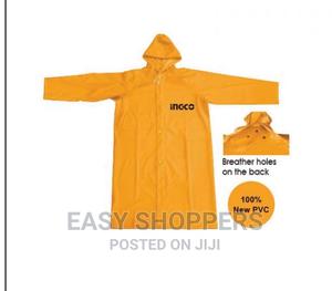 INGCO Rain Coat in Central Division - Clothing, El Shenawy Investments ...
