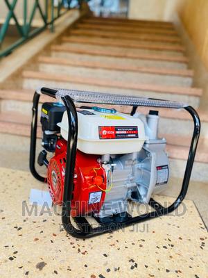 Water Pump 2" Irrigation in Central Division - Plumbing & Water Systems ...