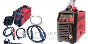 MIG Welding Machine Single Phase for sale - Machine World Stores Uganda ...