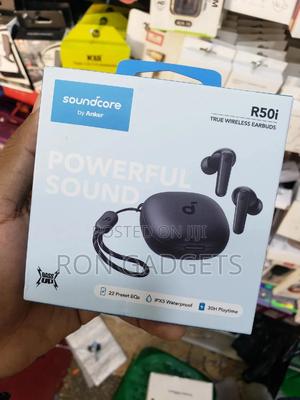Soundcore R50i Earbuds in Central Division - Headphones, Ron Online ...