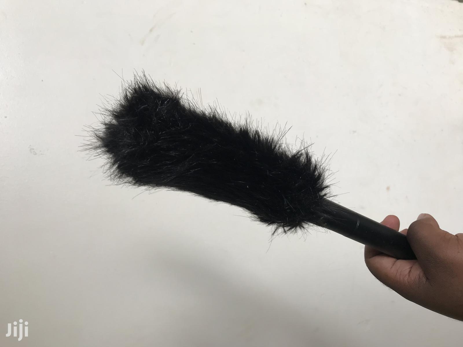 Audio Recorder Microphone And Boom Pole For Hire in Kampala - Rental ...