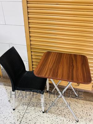 Reading Table and Chair in Central Division - Furniture, Kalanzi Fx ...