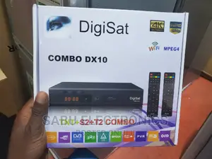 Digisat Decoders in Uganda for sale Prices on Jiji.ug