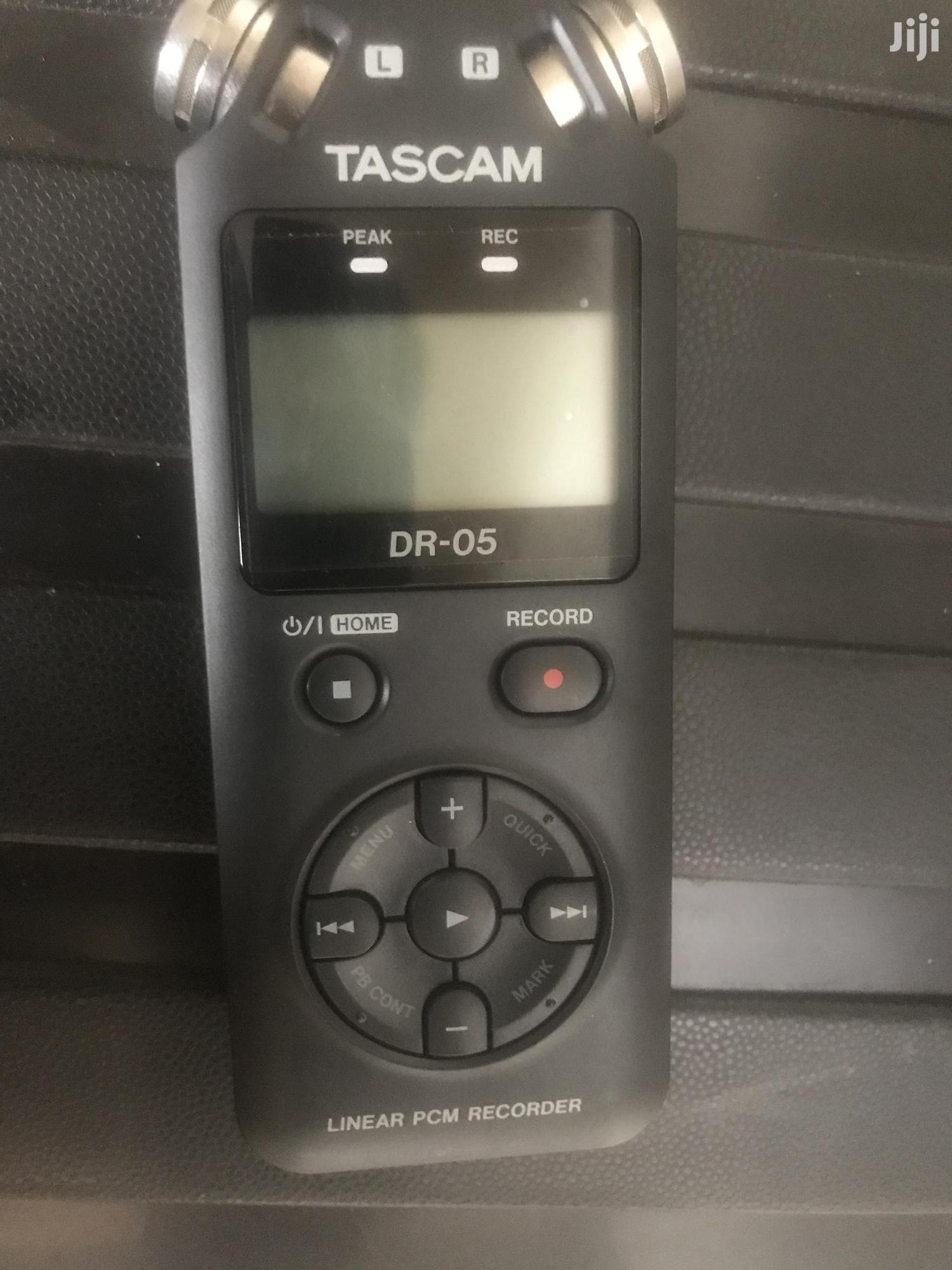 Audio Recorder Microphone And Boom Pole For Hire in Kampala - Rental ...