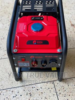 Welding Generator Petrol Edon Brand in Central Division - Electrical ...
