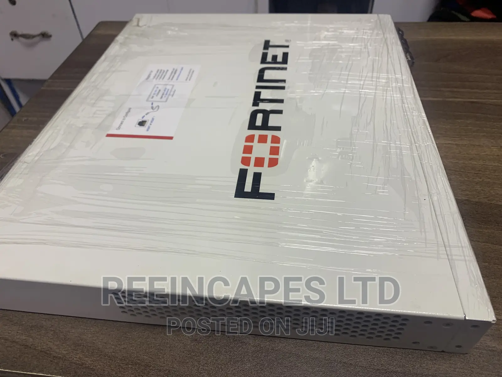 Fortigate 601E Firewall for sale - REEINCAPES LTD Price: USh 15,000,000 ...