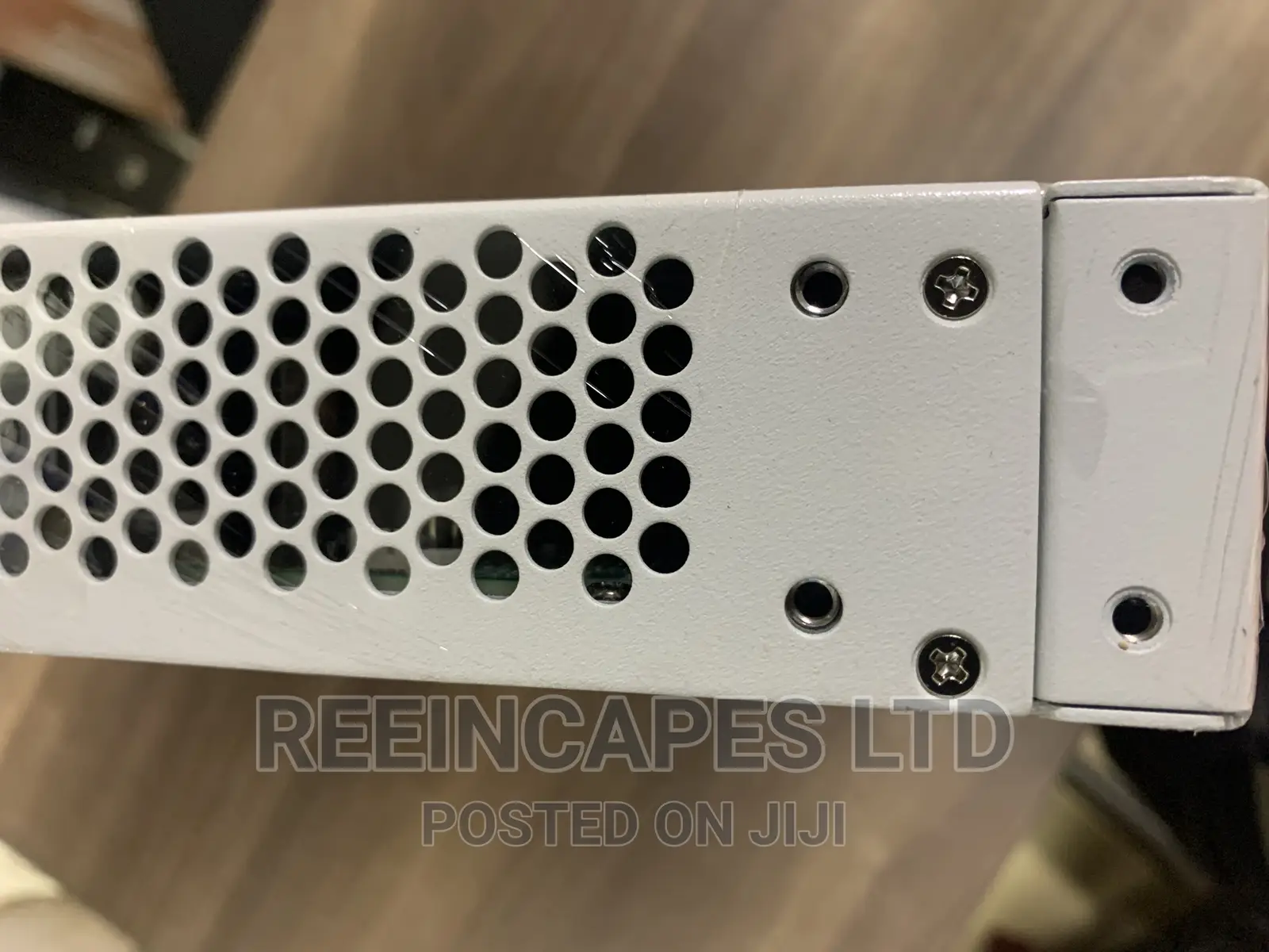 Fortigate 601E Firewall for sale - REEINCAPES LTD Price: USh 15,000,000 ...