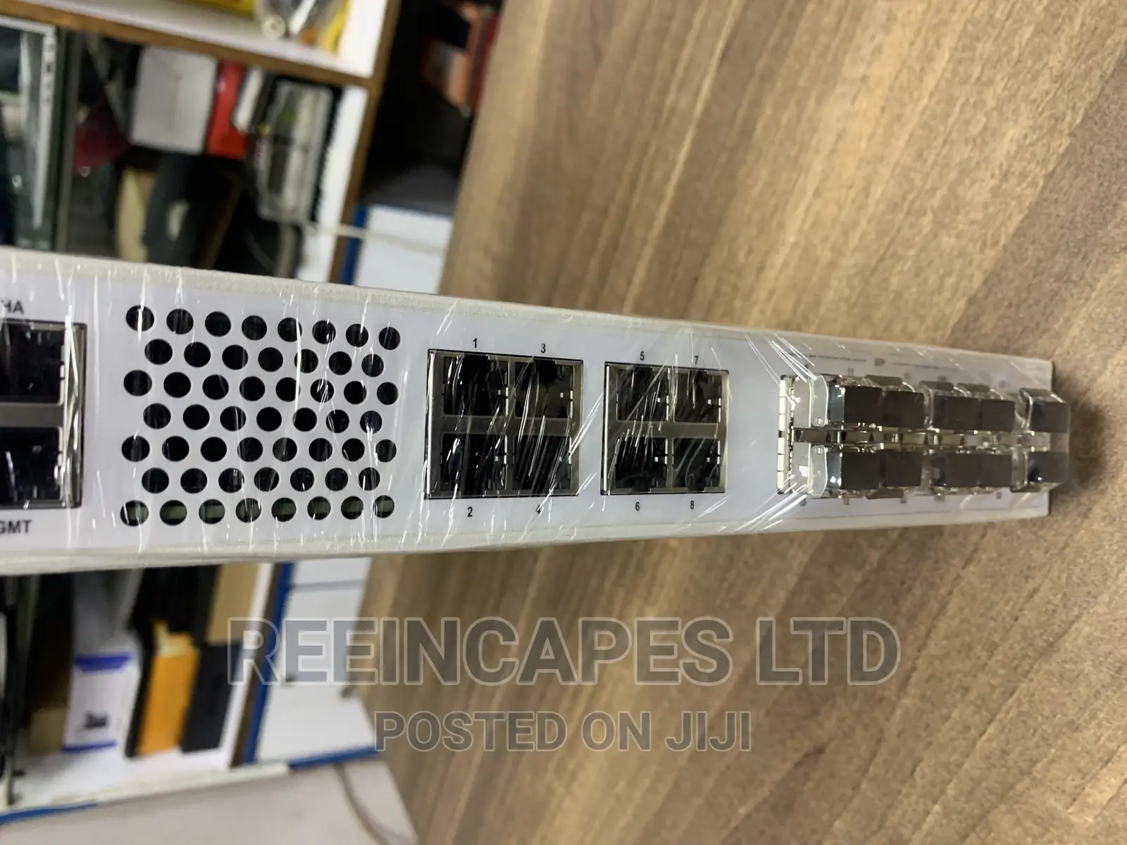 Fortigate 601E Firewall for sale - REEINCAPES LTD Price: USh 15,000,000 ...
