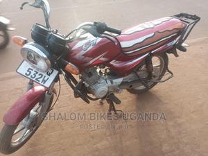 Bajaj Boxer X125 2022 Red in Central Division - Motorbikes & Scooters ...