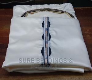 Traditional Kanzu in Central Division - Clothing, Kirunda Daniel | Jiji.ug