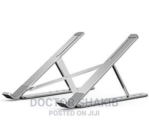 Macbook Pro Portable Folding 6 Level Adjustable Angle Stand in Central ...