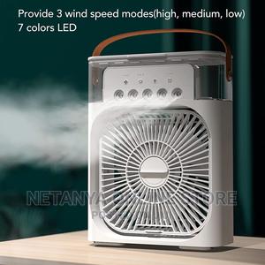 All in One Air Cooler and Humidifier in Central Division - Home ...