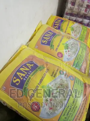 Rice in Uganda for sale Prices on Jiji.ug