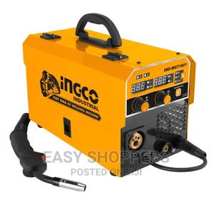 Ingco Inverter MAG/MIG/MMA/TIG Lift Welding Machine 10-160a in Central ...