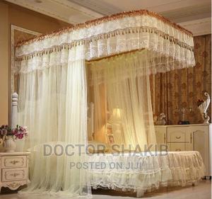 Two Stand Rail Mosquito Net (Standard) for sale - Price: USh 220,000 on ...