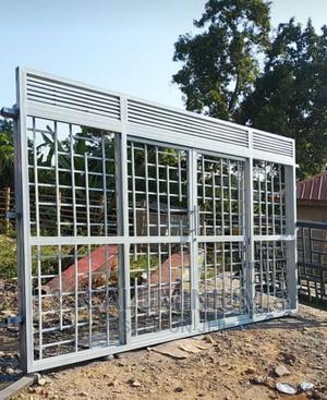 Sliding Doors in Central Division - Doors & Security, Isma Weld | Jiji.ug