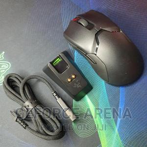 Razer Viper Ultimate - Wireless RGB Gaming Mouse - Brand New in Central ...