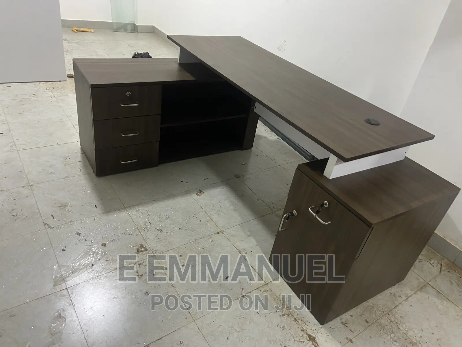 Office Desk in Nakawa - Furniture, Bold Brands | Jiji.ug