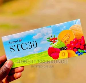 Stc30 New Stem Cells in Central Division - Vitamins & Supplements ...