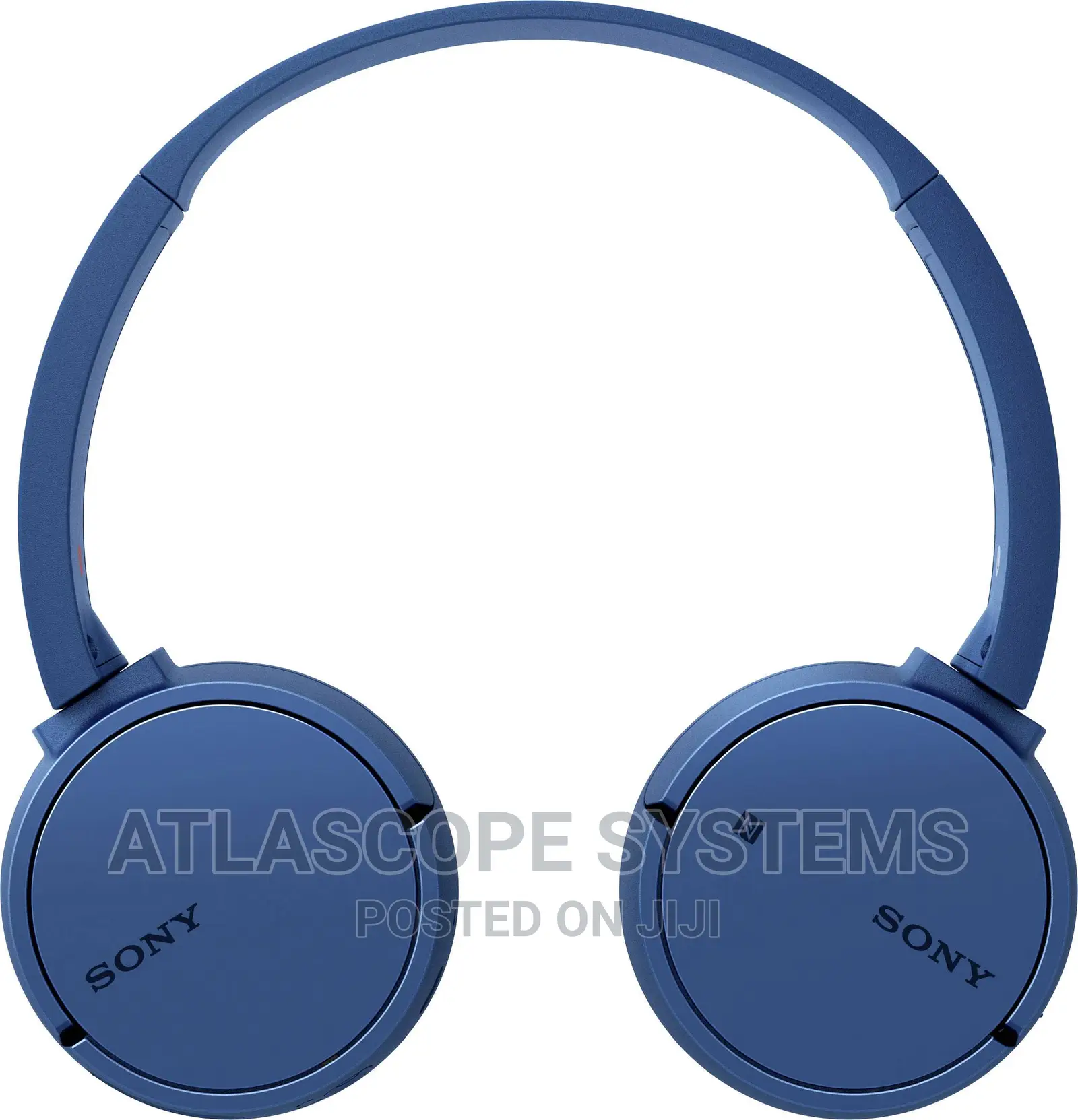 Sony WH-CH500 in Central Division - Headphones, Hosea Ofumbi | Jiji.ug