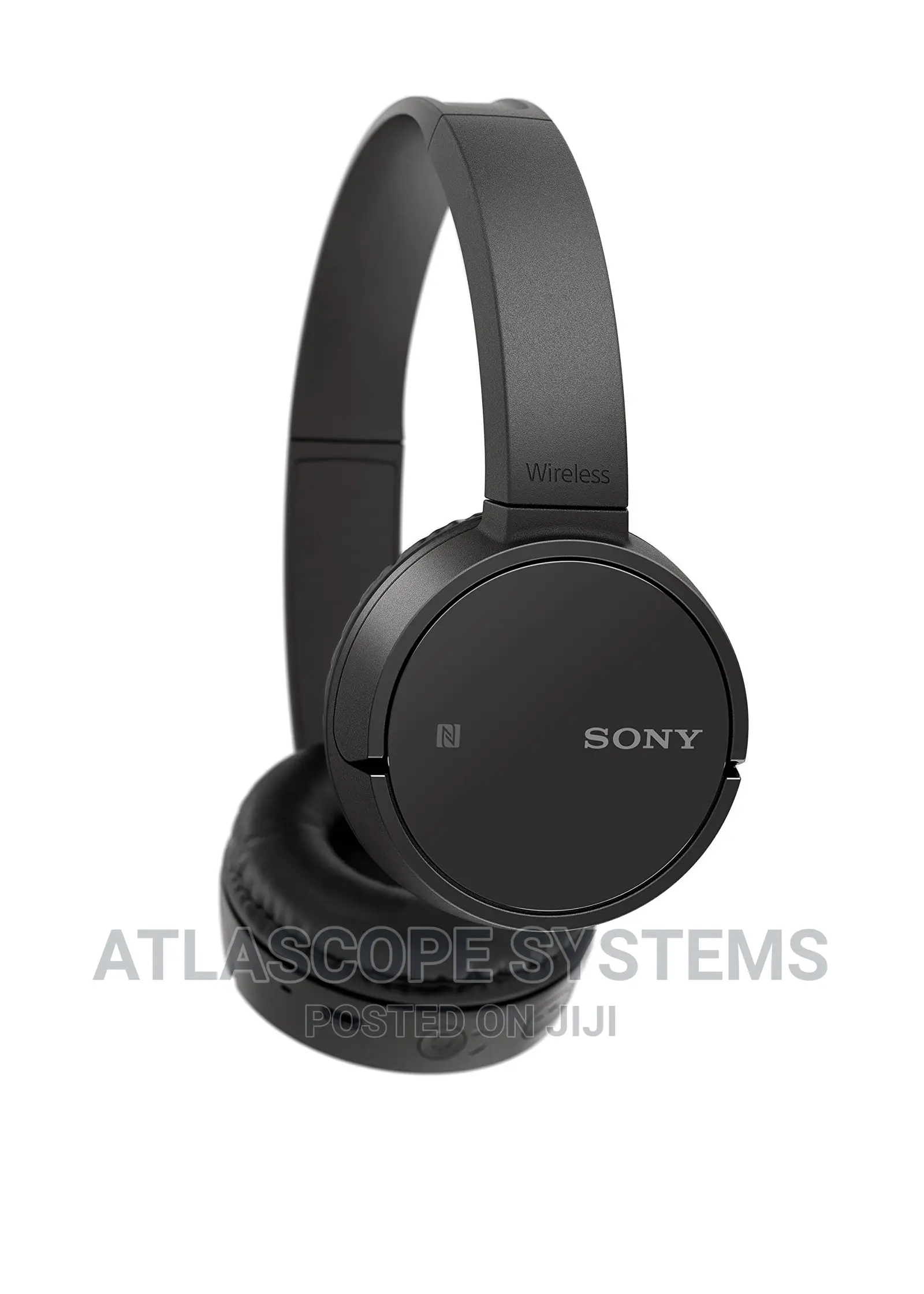 Sony WH-CH500 in Central Division - Headphones, Hosea Ofumbi | Jiji.ug