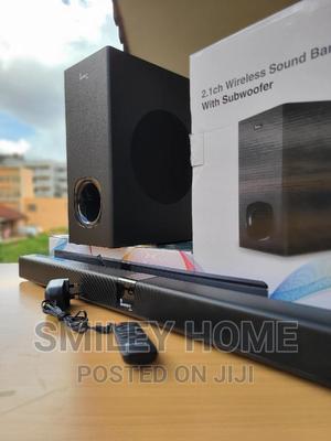 Wireless Smartplus Sound Bar for sale - smiley home appliances Price ...