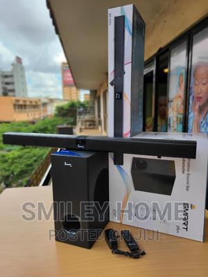 Mp Smartplus Wireless Sound Bar in Central Division - Audio & Music ...